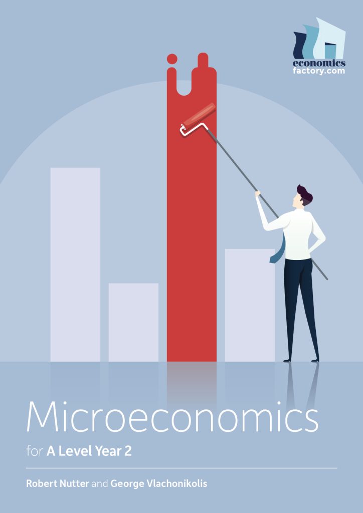 Edexcel Economics B Reference set – Economics Bookshop